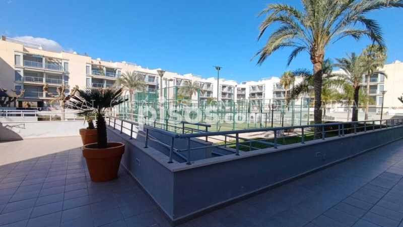 Piso en venta en Carrer Costa Brava en Almenara por 159,000