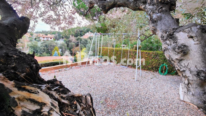 Chalet en venta en Sant Feliu del Raco en Castellar del Vallès por ...