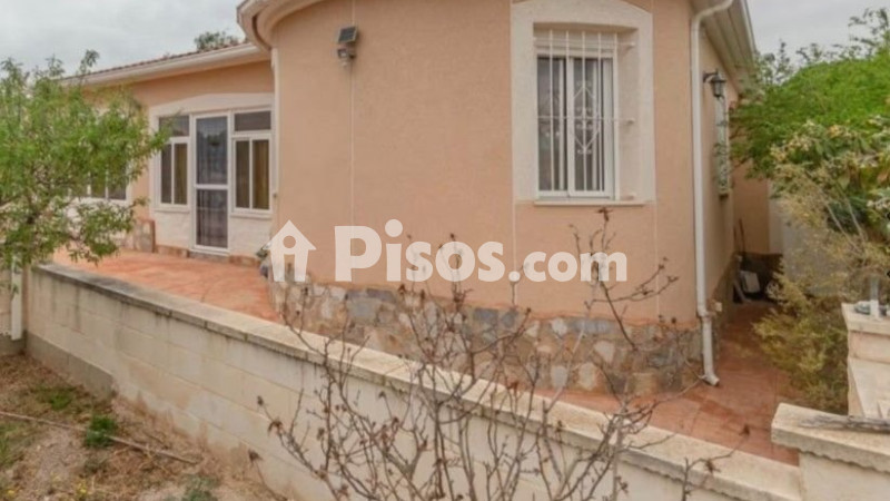 Chalet en venta en Calle de las Gaviotas, 70, cerca de Calle de los ...