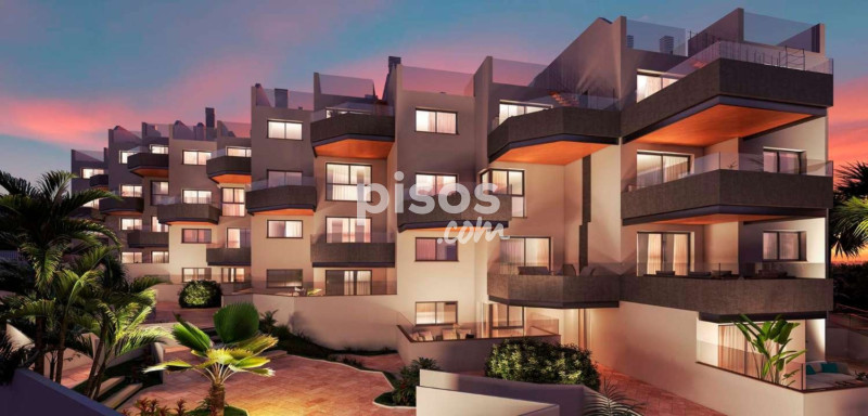 Apartamento en venta en El Morche en El Morche por 221,000