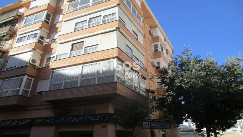 Piso en venta en Carrer d'en Rafel Gayano Lluch, 21 en Torrefiel por 137,800