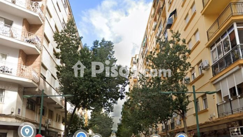Piso en venta en Calle Sevilla en La Trinidad-Mármoles-Perchel Norte ...