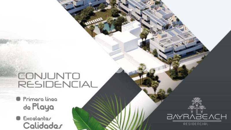 Apartamento en venta en Las Marinas-Bolaga en Las Marinas-Bolaga por ...