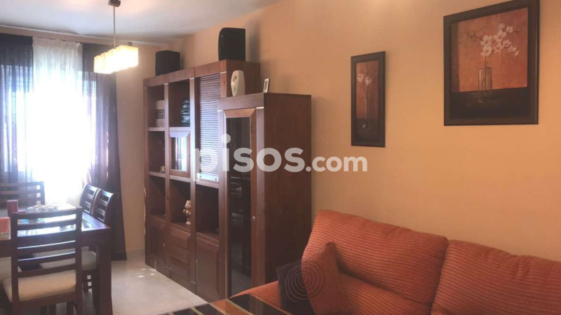 Piso en alquiler en Las Tres Cruces en Las Tres Cruces por 580 €/mes