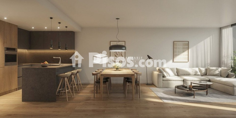 Piso en venta en Escaldes-Engordany en Escaldes-Engordany por 975,000