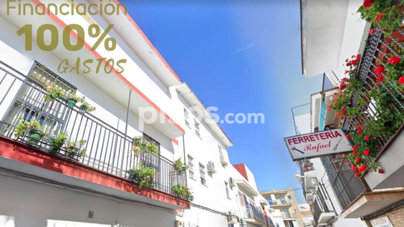 Piso en venta en Calle del Cerezo en Torreblanca por 119,000