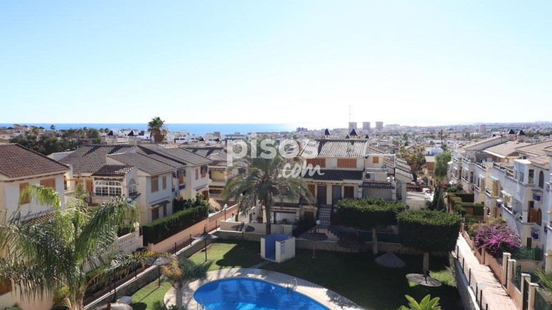 Apartamento en venta en Nueva Torrevieja - Aguas Nuevas en Rojales por ...