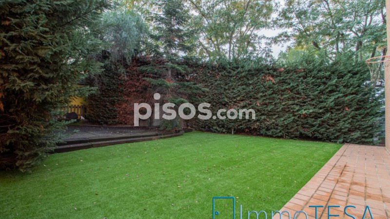 Casa en venta en Can Casablanques en Sant Quirze del Vallès por 649,000