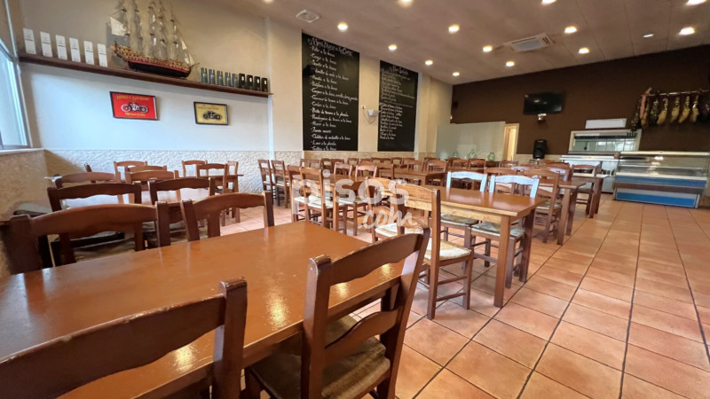 Local comercial en venta en Sanata (Llinars del Vallès) en Sanata ...