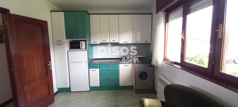 Casa en alquiler en Calle Castanedo en Carriazo (Ribamontán Al Mar) por ...