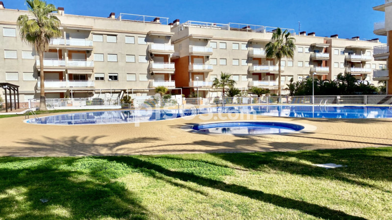Apartamento en venta en Avenida del Mediterráneo, 33, cerca de Carrer Costa Brava en Casablanca ...