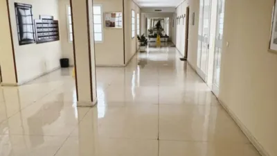 Estudio en alquiler en Calle de la Isla de La Toja, 14, cerca de Calle ...