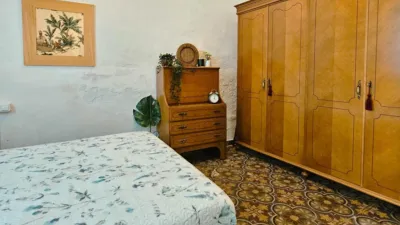 Casa en venta en Carrer de Santa Lucia en La Llosa de Ranes por 190.000