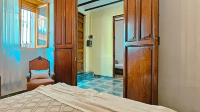 Casa en venta en Carrer de Santa Lucia en La Llosa de Ranes por 190.000
