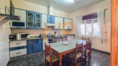 Casa en venta en El Saltador en Huércal-Overa por 250.000