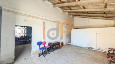 Casa en venta en El Saltador en Huércal-Overa por 250.000