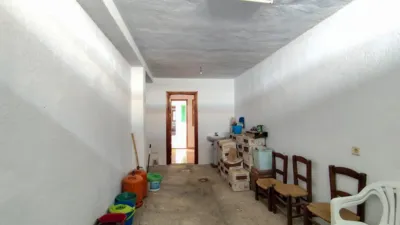 Casa en venta en Calle de León en Moraleda de Zafayona por 200.000
