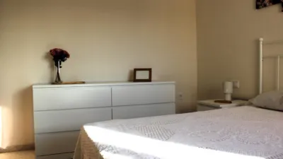 Piso en alquiler en Calle Ahmed Ben Baso en Pineda-Pedro Salvador por ...