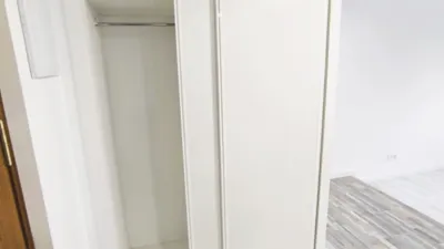 Piso en alquiler en Calle de la Isla de La Toja, 14, cerca de Calle Mar ...