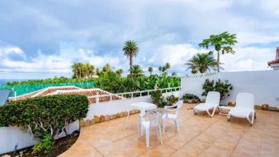 Chalet en venta en Urbanización la Hurona, 50 en Cañada por 459.000