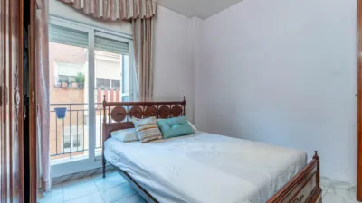 Piso en venta en Calle Primavera en Zaidín-Vergeles por 250.000