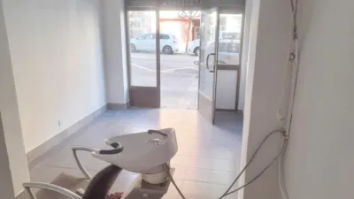 Local comercial en venta en Calle de Euskal Herría en Algorta por 50.000