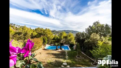 Casa en venta en Sant Feliu del Racó en Sant Feliu del Racó por 440,000