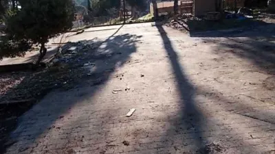 Chalet en venta en Calle de Pablo Picasso, 3 en Guadarrama por 318.000