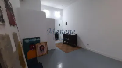 Local comercial en alquiler en Algorta en Algorta por 600 €/mes