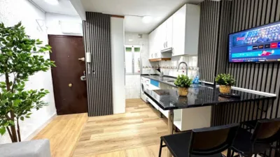 Habitación en alquiler en Media Legua en Media Legua por 590 €/mes