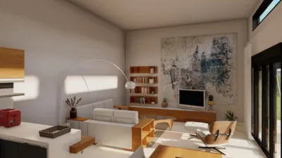 Casa en venta en El Pinós - Pinoso en El Pinós - Pinoso por 385.000