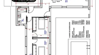 Casa en venta en El Pinós - Pinoso en El Pinós - Pinoso por 385.000