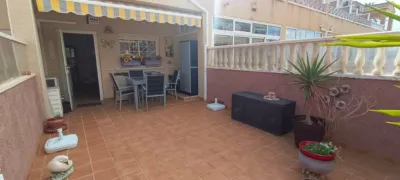 Casa en venta en Dehesa de Campoamor-Aguamarina en Dehesa de Campoamor ...