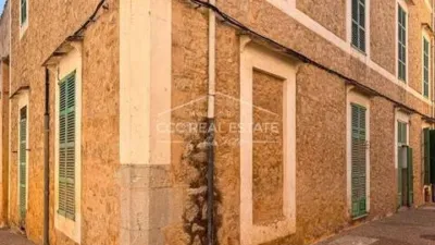 Casa rústica en venta en Artà en Artà por 970.000