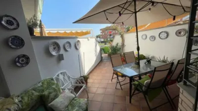 Piso en venta en Les Salines-Clot del Bassó-Mota de Sant Pere en Les ...