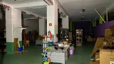 Nave industrial en alquiler en Berbés-Peritos en Berbés-Peritos por 3. ...
