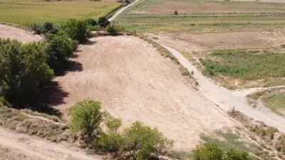 Terreno en venta en Bell-Lloc D'Urgell en Bell-Lloc d'Urgell por 15.000