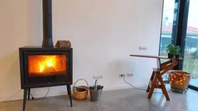 Chalet en venta en Edificio Casa Tere Tablada en Edificio Casa Tere ...