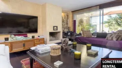 Chalet en alquiler en Santa Eulària Des Riu en Santa Eulària des Riu ...