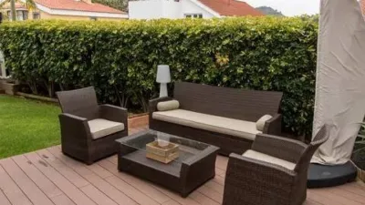 Chalet en venta en Caldera de Bandama en Caldera de Bandama por 660.000