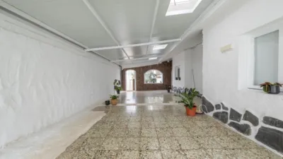 Casa en venta en Camino a la Concepción, 13 en Santa Brígida por 450.000