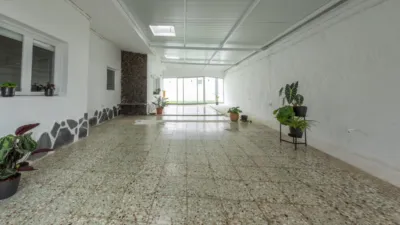 Casa en venta en Camino a la Concepción, 13 en Santa Brígida por 450.000