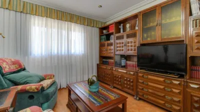 Casa en venta en Paseo de las Dehesas en San José-Parador-Zurguén por ...