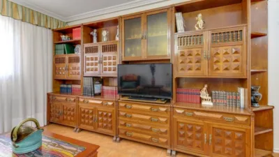 Casa en venta en Paseo de las Dehesas en San José-Parador-Zurguén por ...