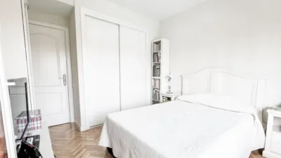 Piso en alquiler en Calle de San Emilio, 13 en La Rábida-Indiana-La ...