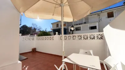 Piso en venta en Calle de José María Bergamín, 4 en La Campana-Altos ...