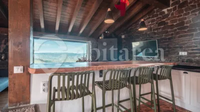 Casa rústica en venta en Barrio de Santa María de Cayón, cerca de ...