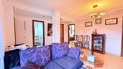 Piso en venta en Paseo de la Bajada del Río en Santa Marta de Tormes ...