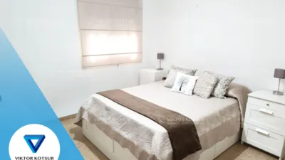 Piso en venta en Urbanización de Roquetas-Las Marinas en Urbanización ...