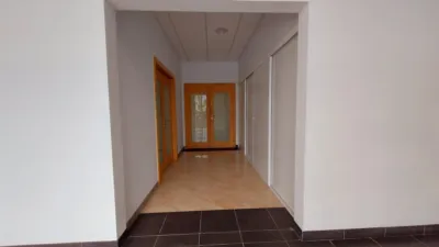 Oficina en alquiler en Avenida del Guincho, 4 en El Guincho por 1.990 €/mes